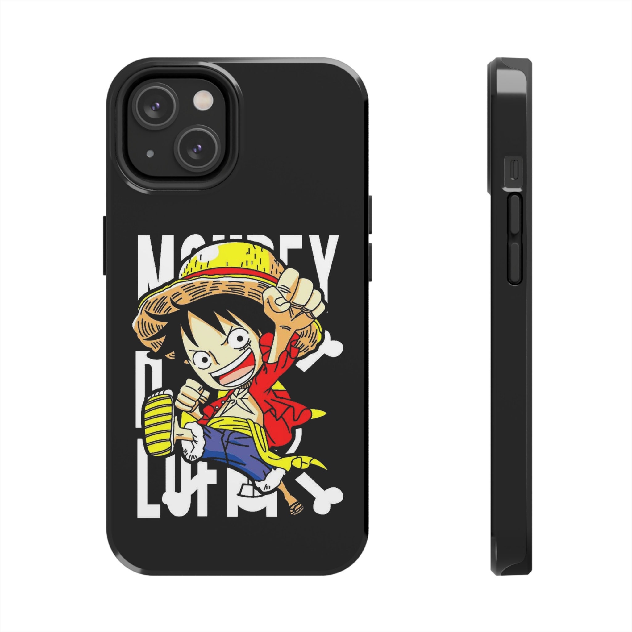 One Piece Luffy Phone Cases - Etsy
