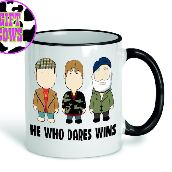 Only Fools and Horses Mug - Etsy UK