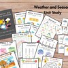 Preschool Curriculum Busy Book Preschool Worksheets Preschool ...