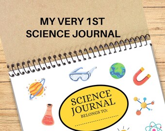 Nature Science Activity Cards Science Printables - Etsy