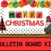 Valentines Bulletin Board Pastel Bulletin Board Editable Affirmation ...