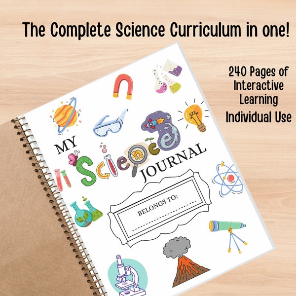 Unit Study Homeschool - Etsy