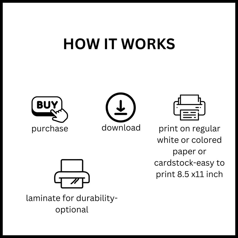 3D Printable Bulletin Board Letters Classroom Decor Bulletin Board ...