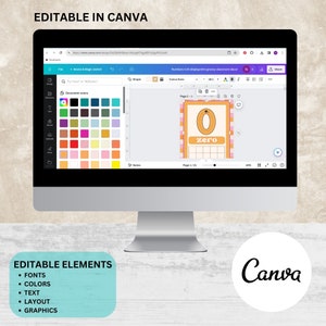 Number Posters Classroom 0-20 Class Posters Education Flash Cards ...