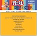 Preschool Curriculum First Semester Preschool Printables Homeschool ...