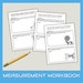 Learning to Measure 2nd Grade Math Task Cards Worksheets Homeschool ...