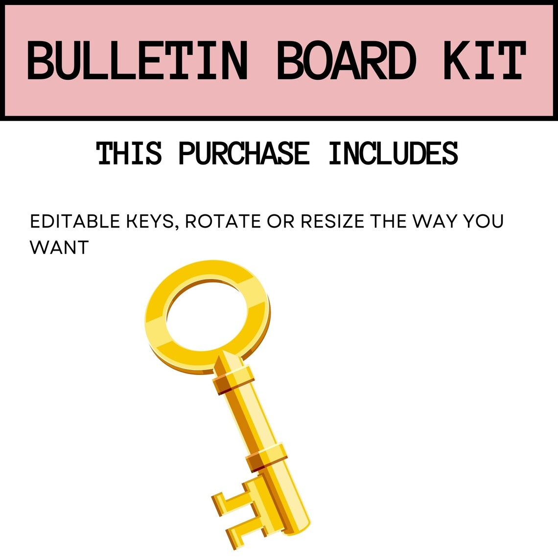 Valentines Bulletin Board Pastel Bulletin Board Editable Affirmation ...