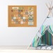 Classroom Calendar Display Weather Station Seasons Alphabet Banner ...