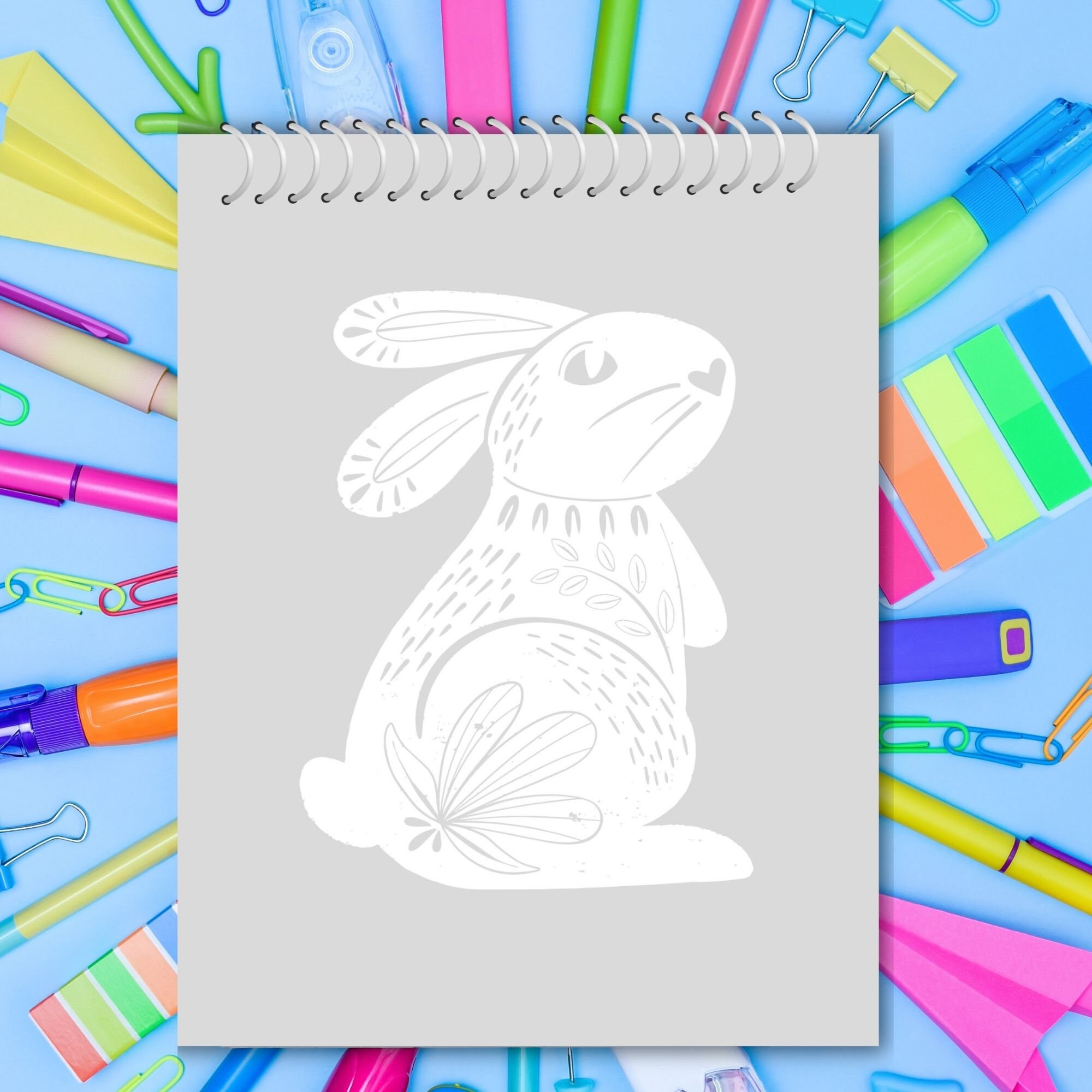 50 Easter Kids Activities Easter Printable Activity Printable Activity ...