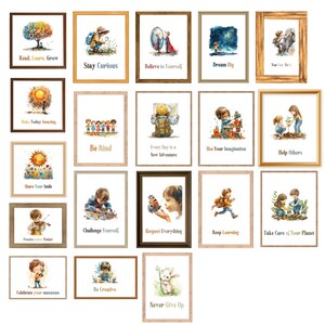 Motivational Bulletin Board Positive Bulletin Board Quotes Door Decor ...