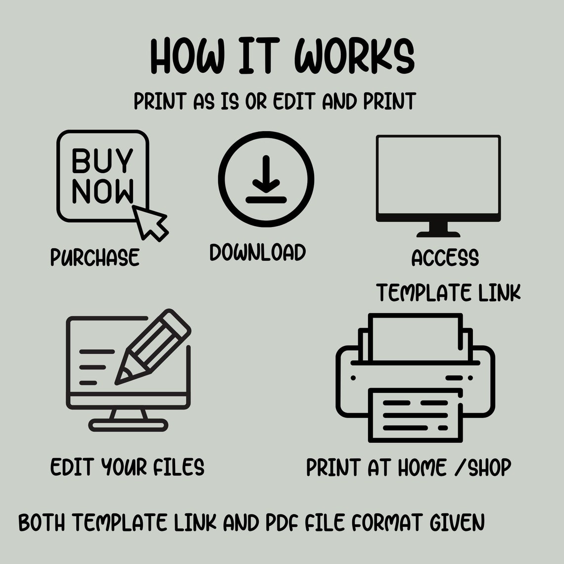 Classroom Calendar Display and Weather Station, Printable Modern Boho ...