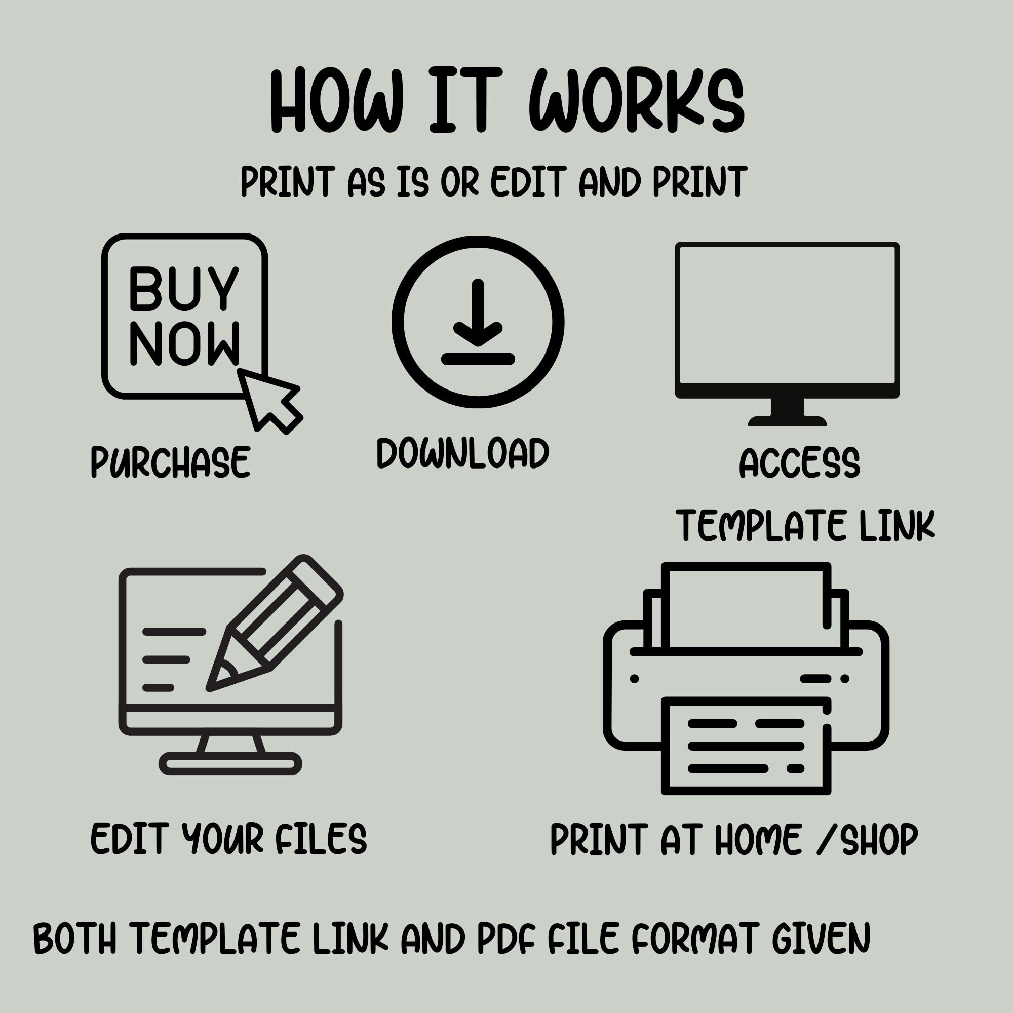 Classroom Calendar Display and Weather Station, Printable Modern Boho ...