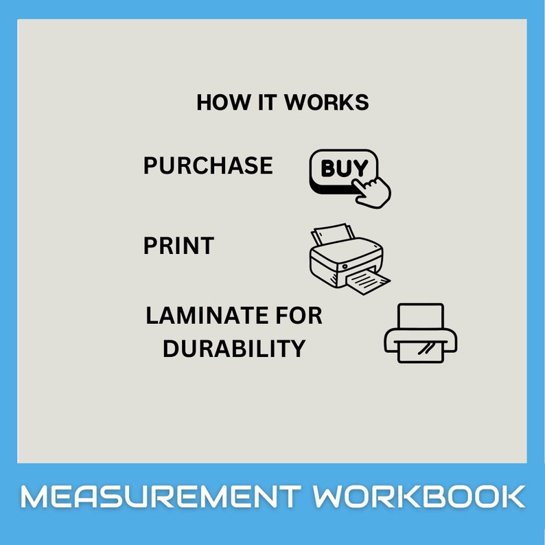 Learning to Measure 2nd Grade Math Task Cards Worksheets Homeschool ...