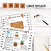Ant Nature Study Bundle Charlotte Mason Ant Colony Learning Materials ...