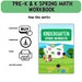 Printable Spring Learning Pack Spring Preschool Pack Learning ...