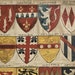 125 Historic Medieval Heraldic Design Coats of Arms Illustrations and ...