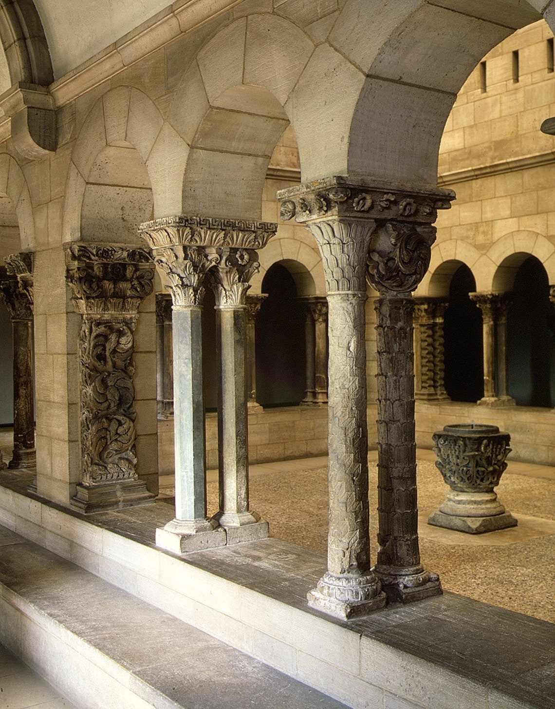 150 Historic Illustrations, Vintage Photos, and Designs - Medieval ...