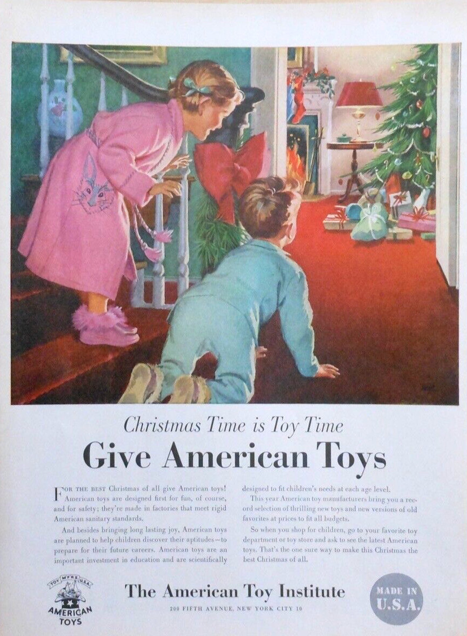 100 Retro Toy Ads - Stuff on A Typical Baby Boomer's Wishlist- as ...