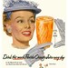 100 Retro 50's Ad Illustrations - A Large Assortment of All Manner of ...