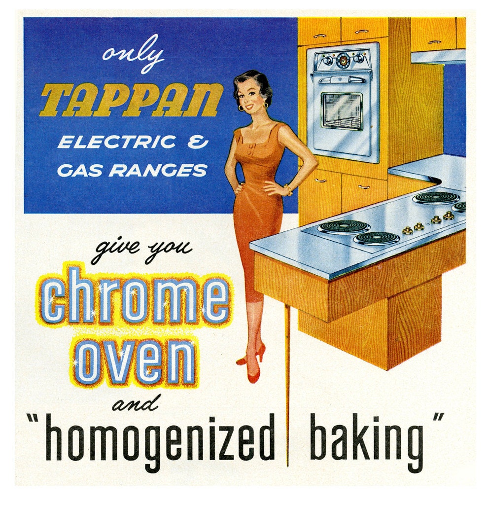125 Large Vintage Baking Ads,illustrations and Recipes - Etsy