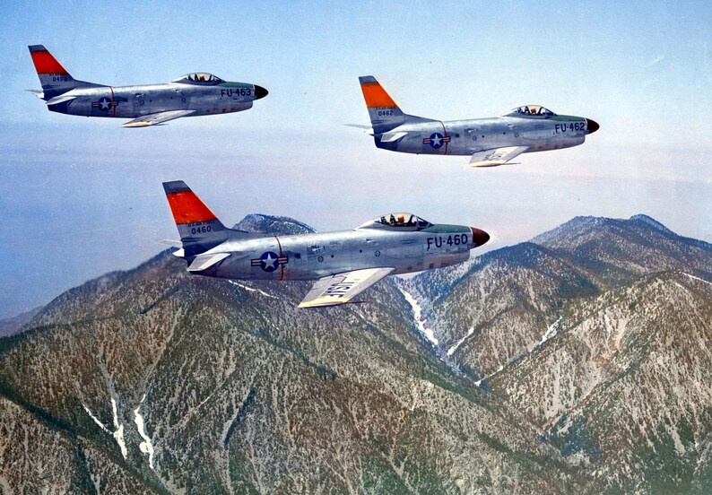 Curated Vintage Aircraft Collection - 3000+ Large Photos and ...