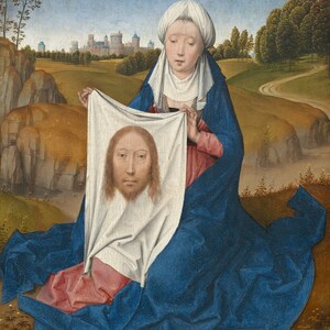 225 Large Religious Art Masterpieces - Etsy