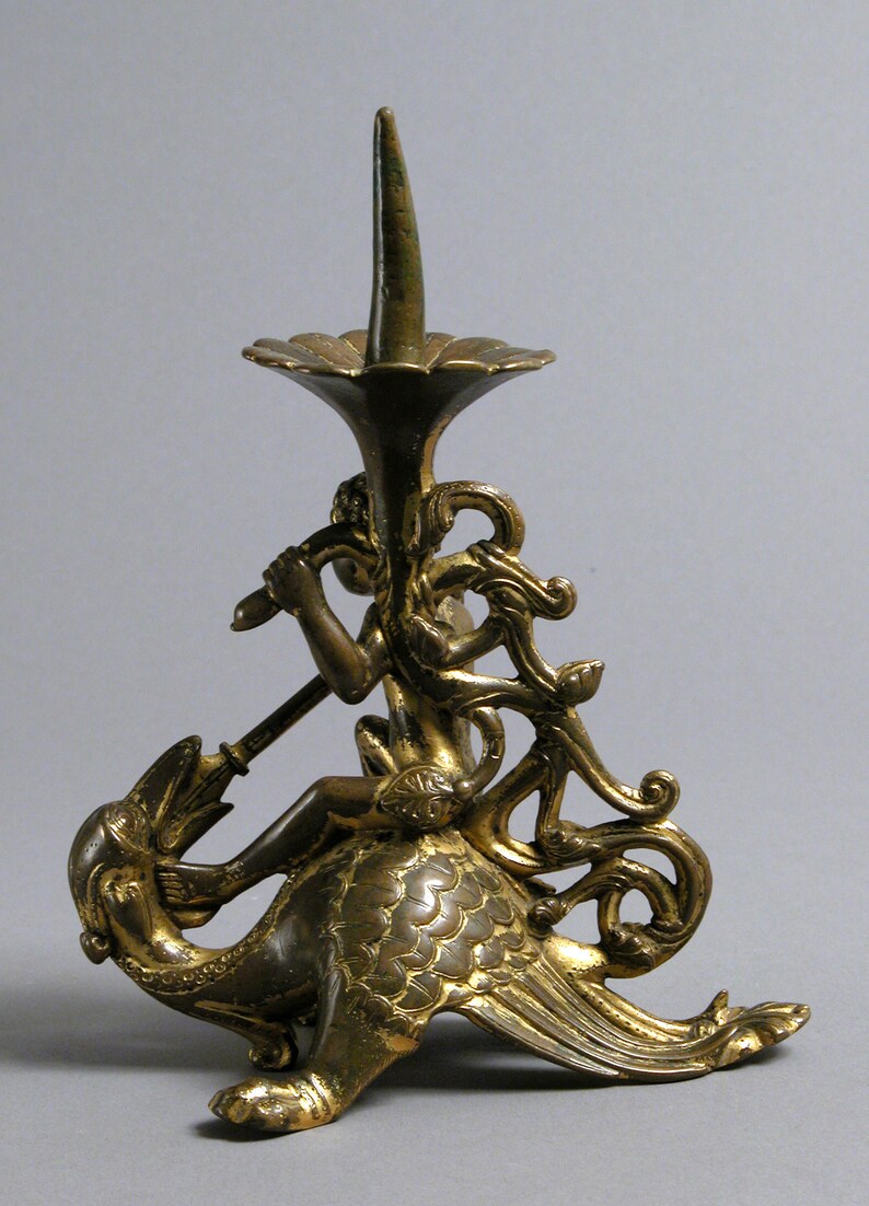 Medieval Metalwork Artisan Design Collection - 150 Images of Detailed ...