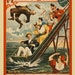 120 Victorian Theatrical Posters - Vintage Illustrations of Victorian ...