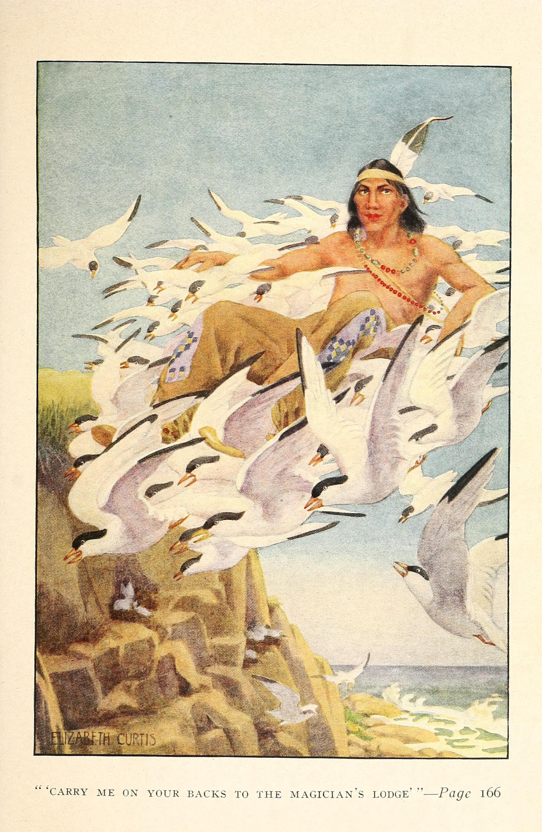 Special Curation - 300 Vintage Native American Mythology, Folklore and ...
