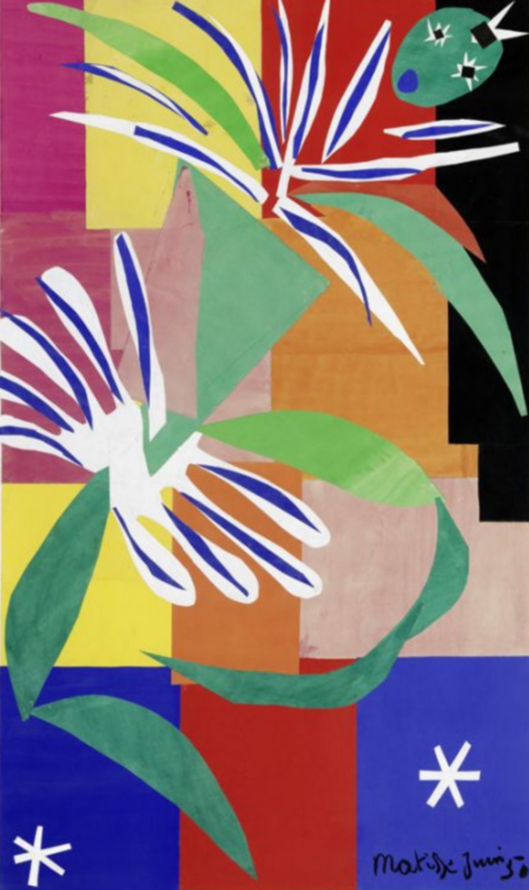 Curated Masters Mega Art Collection - 250 Paintings by Matisse - Etsy