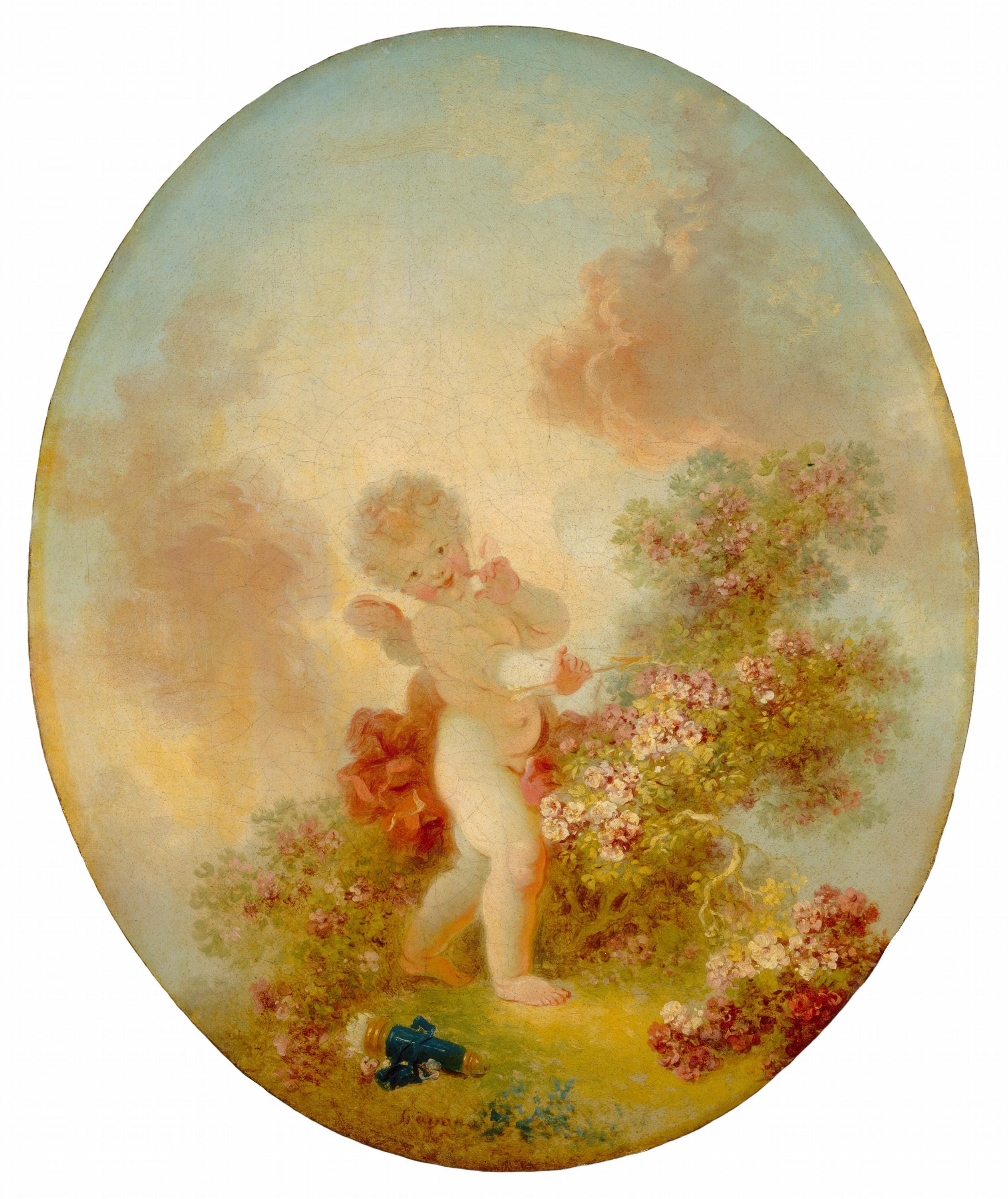 275 Large Illustrations, Paintings, Etchings - Greek and Roman ...