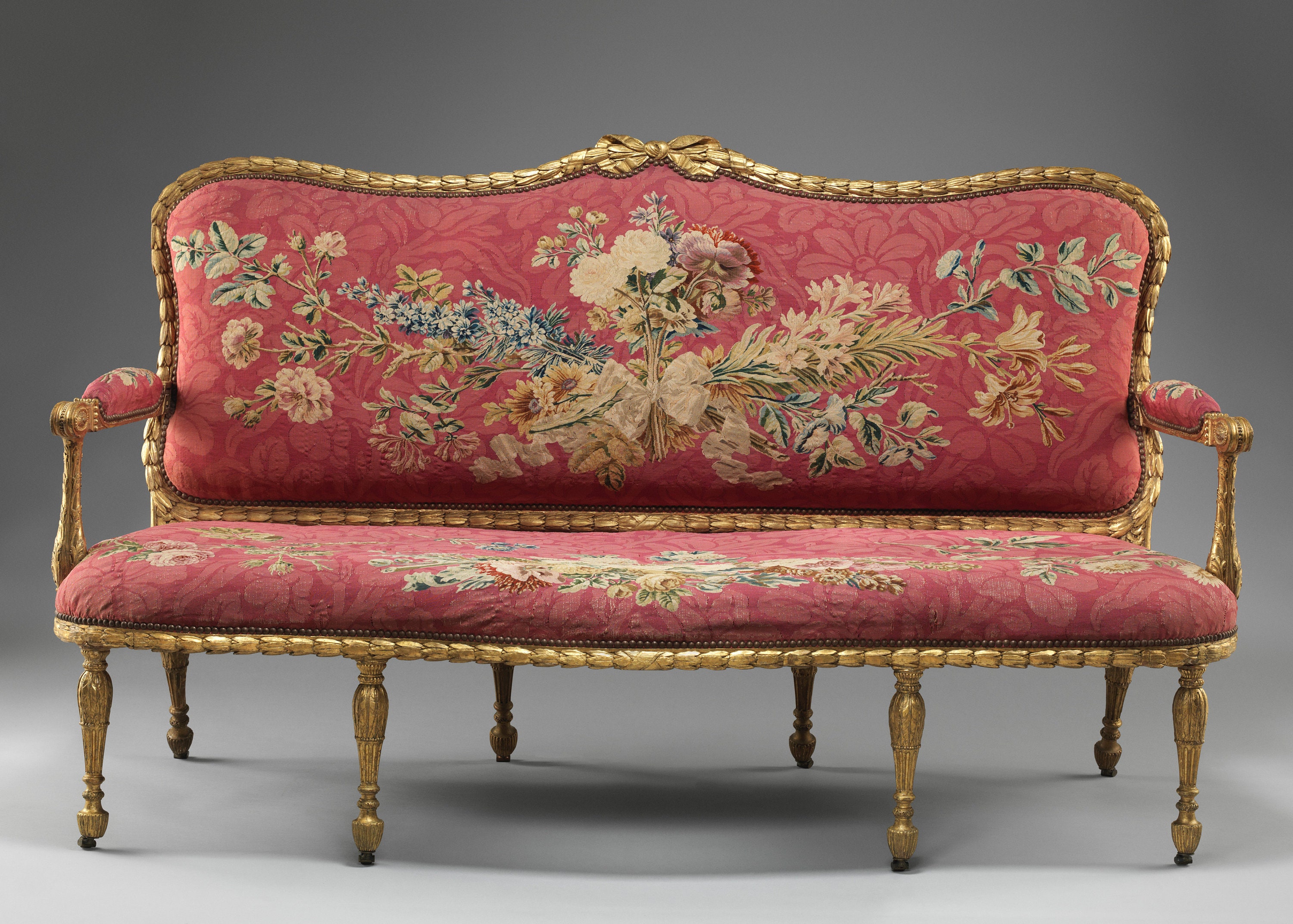 160 Images of Ornate European and Asian Tapestries of the Middle Ages ...