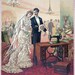 The Victorian Seamstress - 195 Vintage Victorian Trade Card and Ad ...