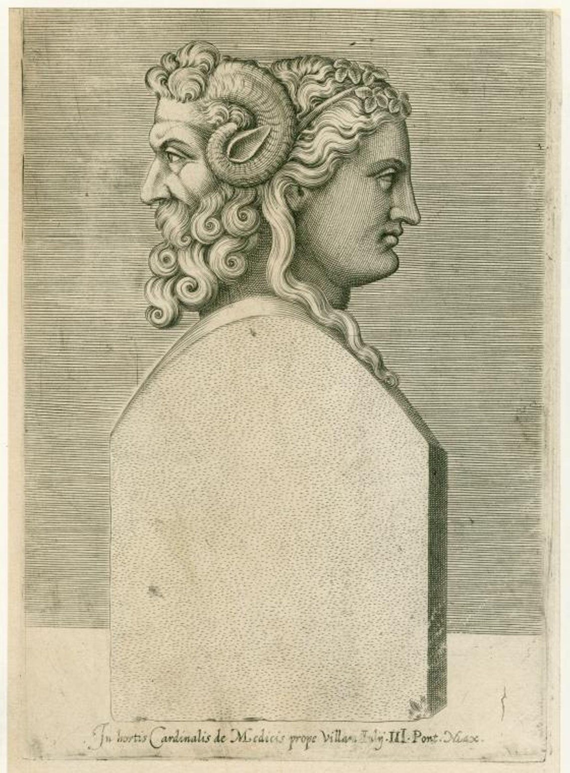 275 Large Illustrations, Paintings, Etchings - Greek and Roman ...