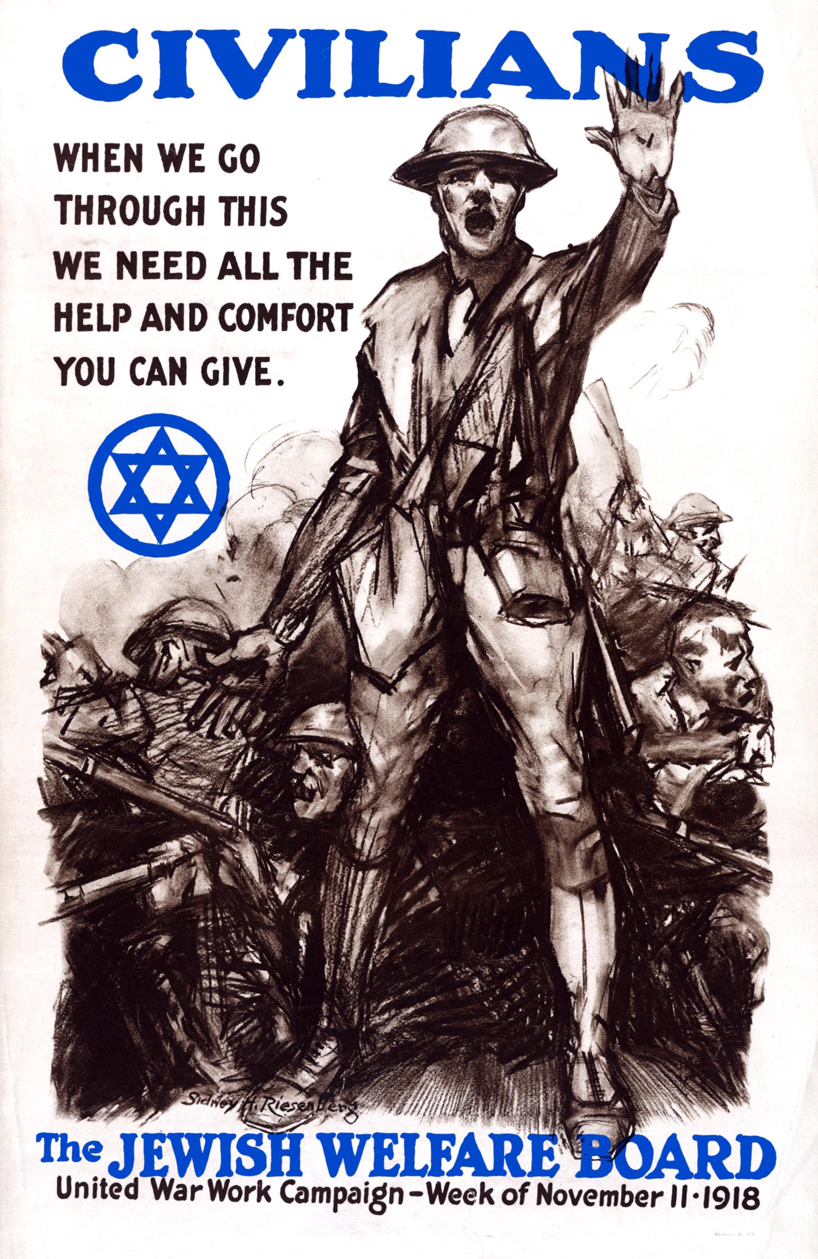 475 Vintage WWI and WWII Poster Illustrations - Etsy