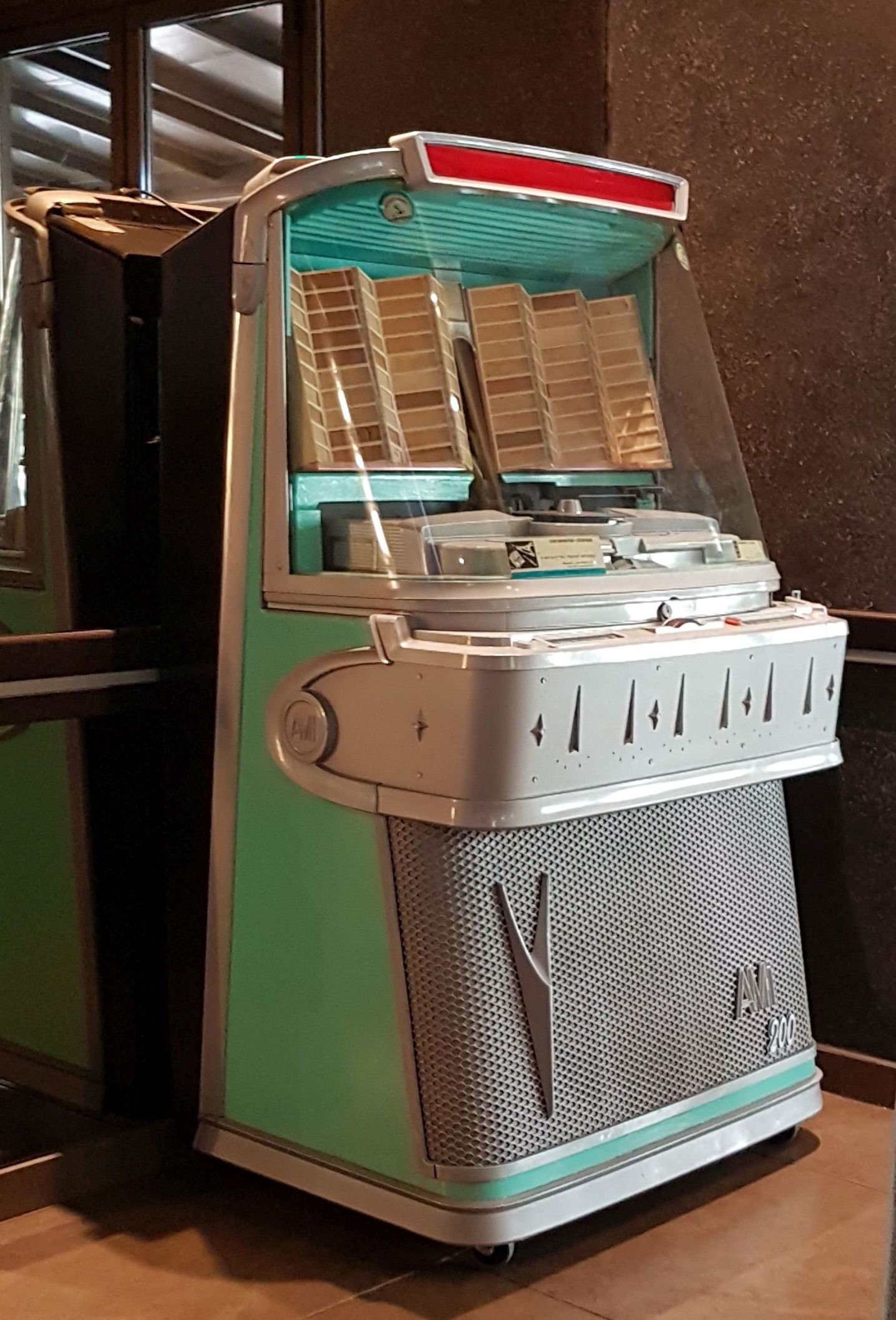 Retro Music Collection - 100 Fabulous Vintage Jukebox Images - Etsy