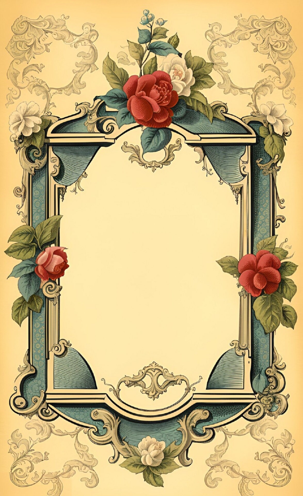 200 Digital Scrap Elements and Graphics for Journaling and Page Design ...