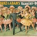 120 Victorian Theatrical Posters - Vintage Illustrations of Victorian ...
