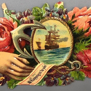 100+ Vintage Victorian Calling Card Graphics - A Popular Formal ...
