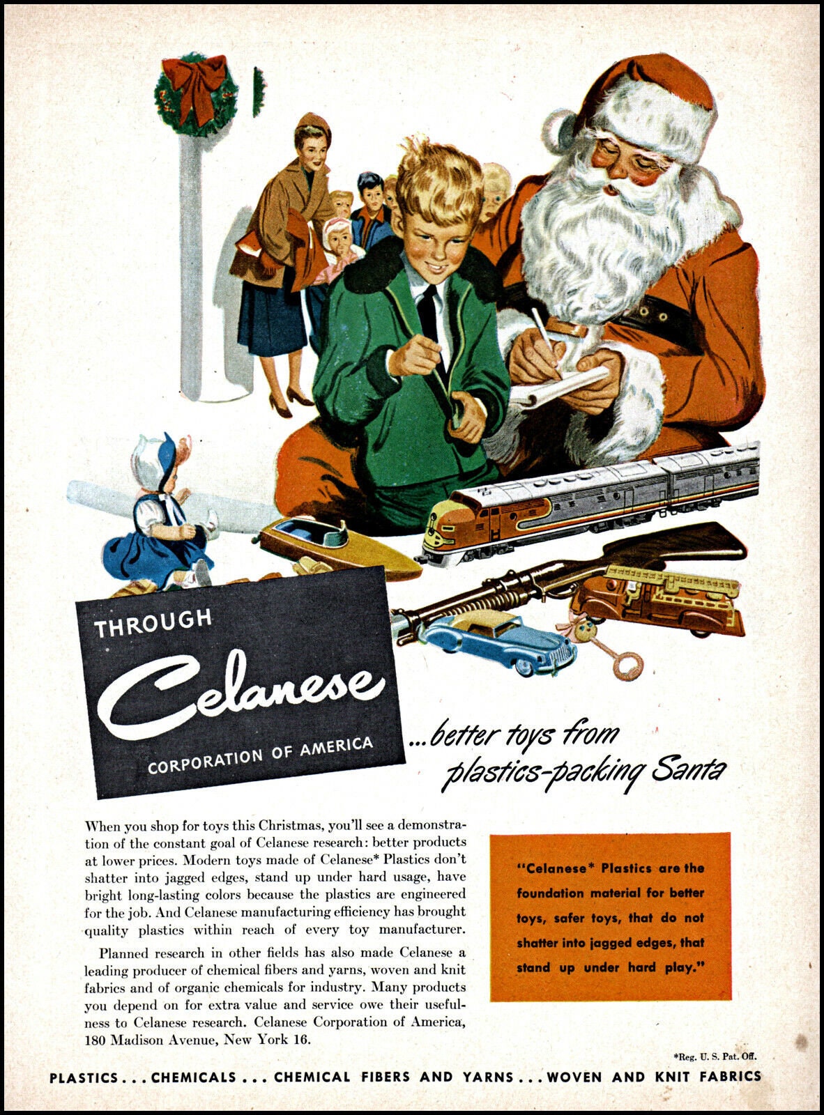 100 Retro Toy Ads - Stuff on A Typical Baby Boomer's Wishlist- as ...