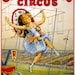 Victorian Circus Art - Curated Collection of 125 Large and Colorful ...