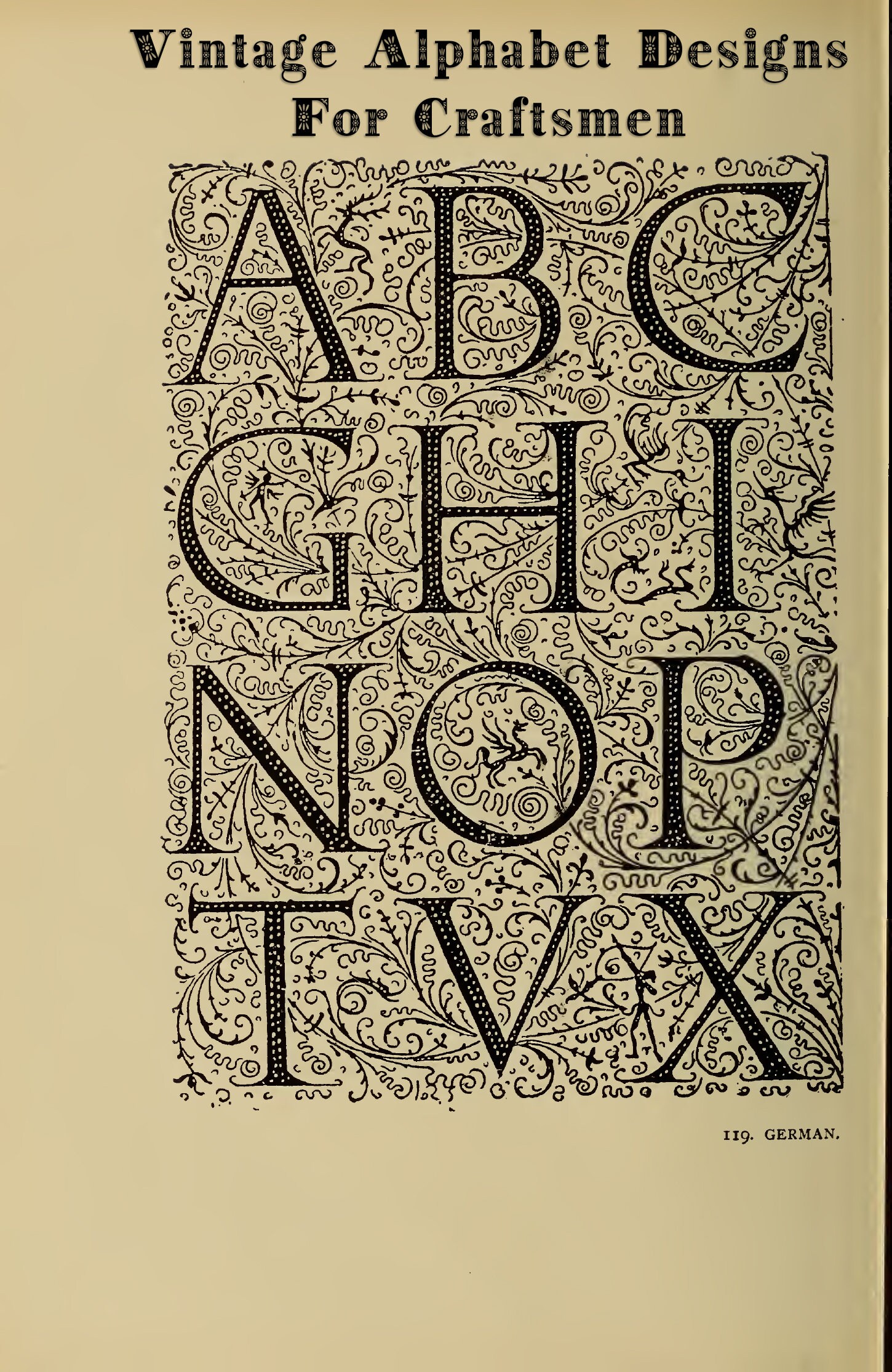 Curated Collage and Decoupage Vintage Illustration Collection IV - 600 ...