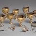 Medieval Metalwork Artisan Design Collection - 150 Images of Detailed ...