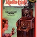 Curated Nostalgia Collection 100 Vintage Electronics Ads TV, Radio ...