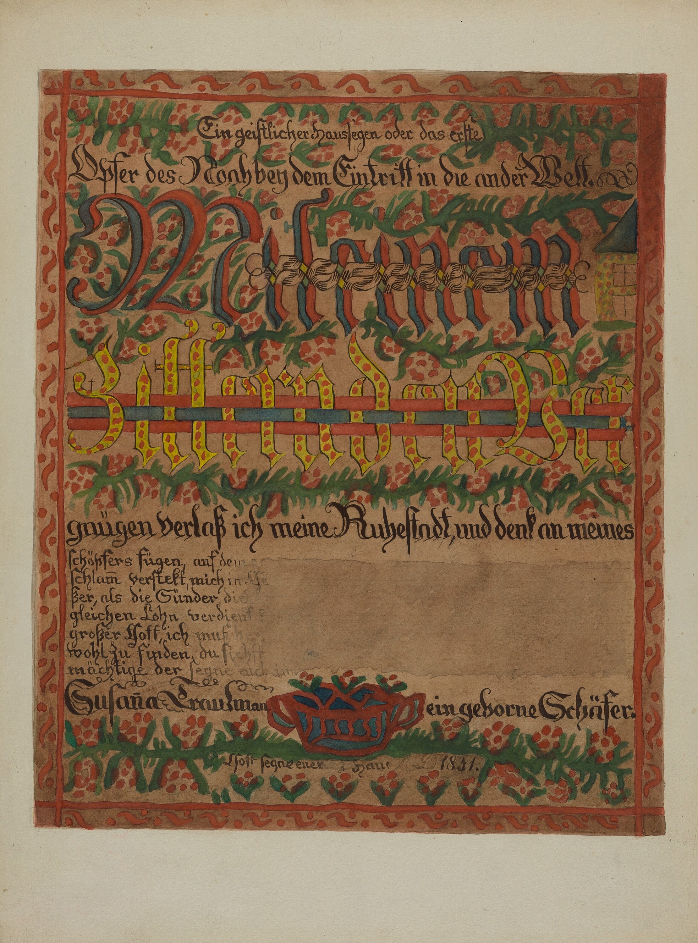 Early American Art, Culture and Design - 555 Drawings of Historic ...