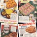 Boomer Foods and Recipes 150 Vintage Magazine Ad Illustrations - Etsy