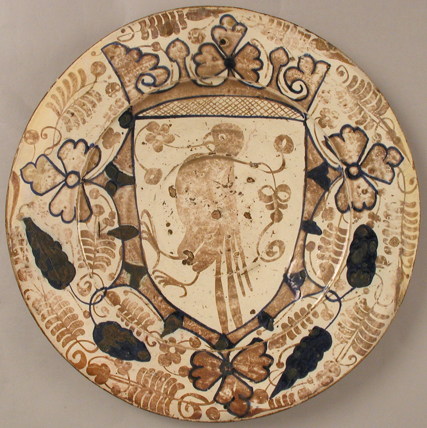 Pottery Artisan's Historic Design Collection - 150 Authentic Medieval ...