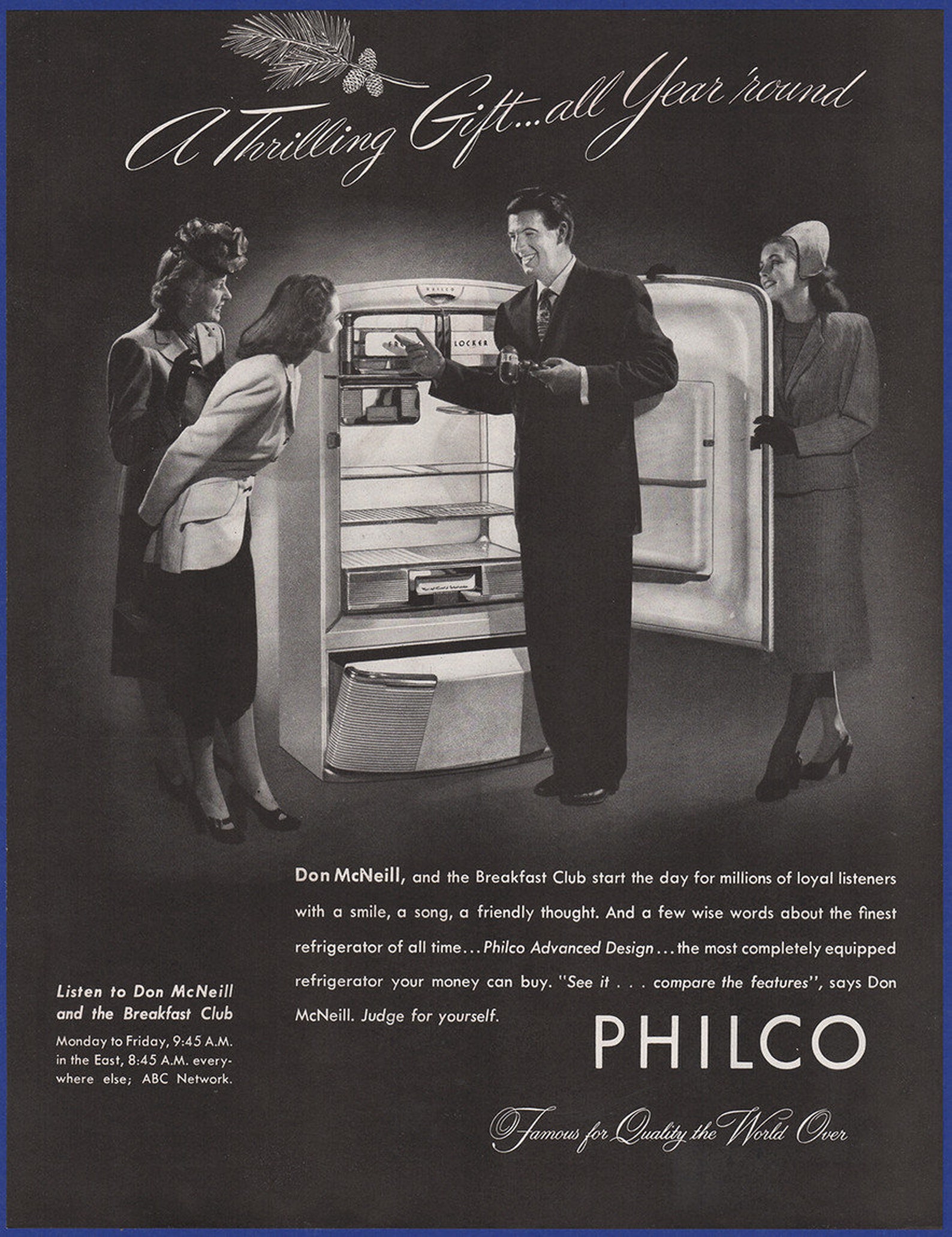 200 Retro Ads - the Heart of the Home Was the Kitchen. Vintage Stoves ...