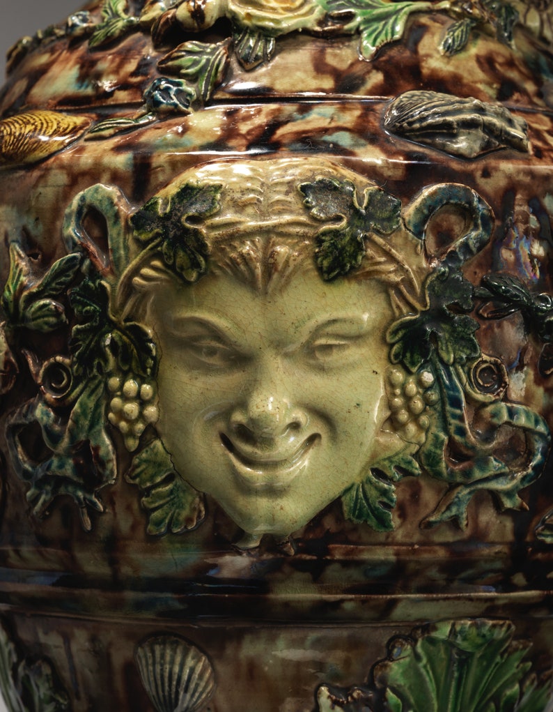 150 Large Antique Victorian Pottery and Glass Designs - Etsy