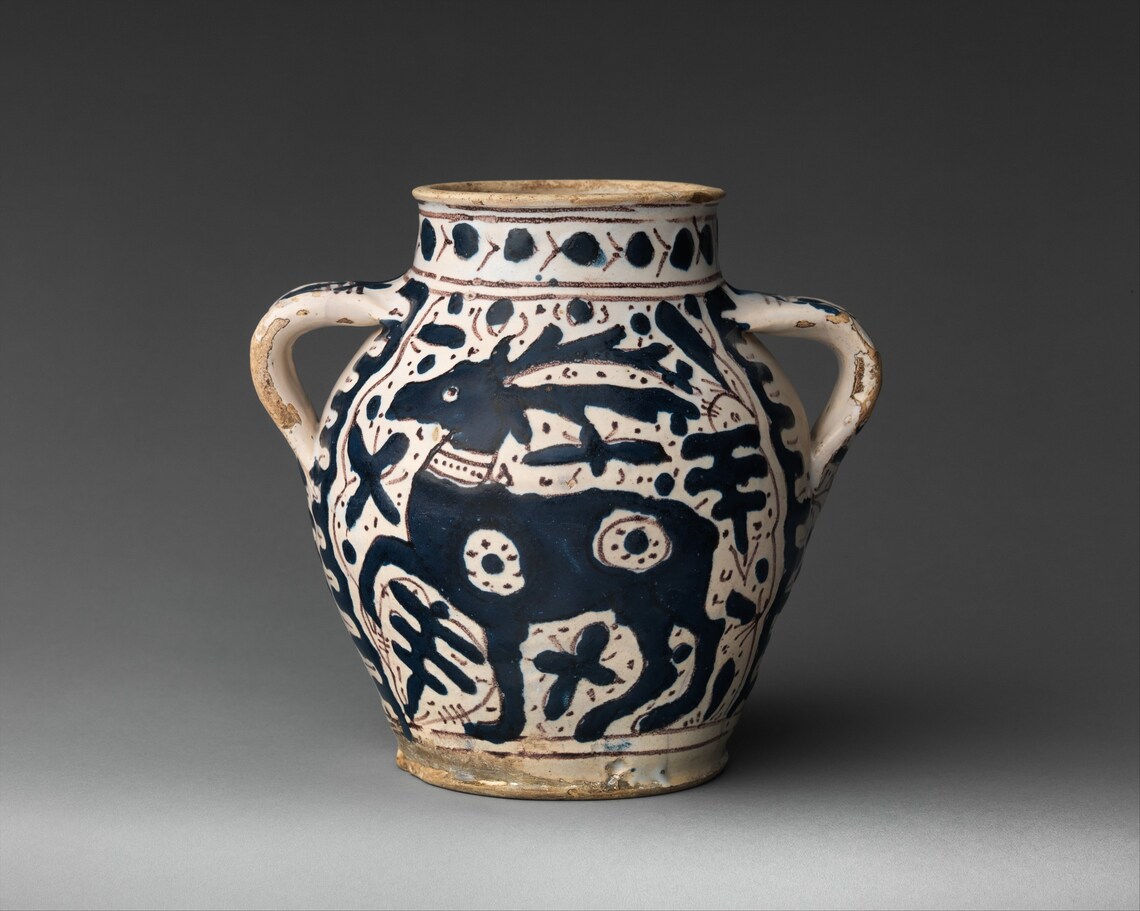 Pottery Artisan's Historic Design Collection - 150 Authentic Medieval ...